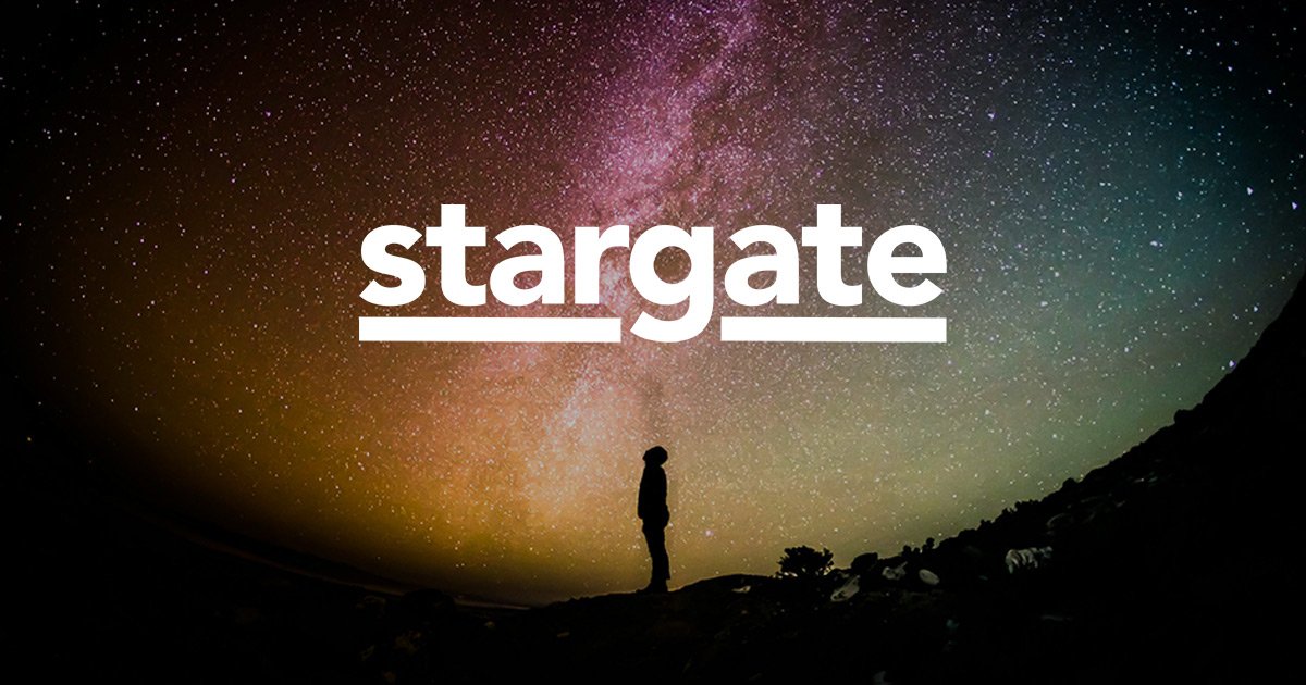 Project StarGate | Invest in AI & Blockchain with Stargate, $XSTGT.